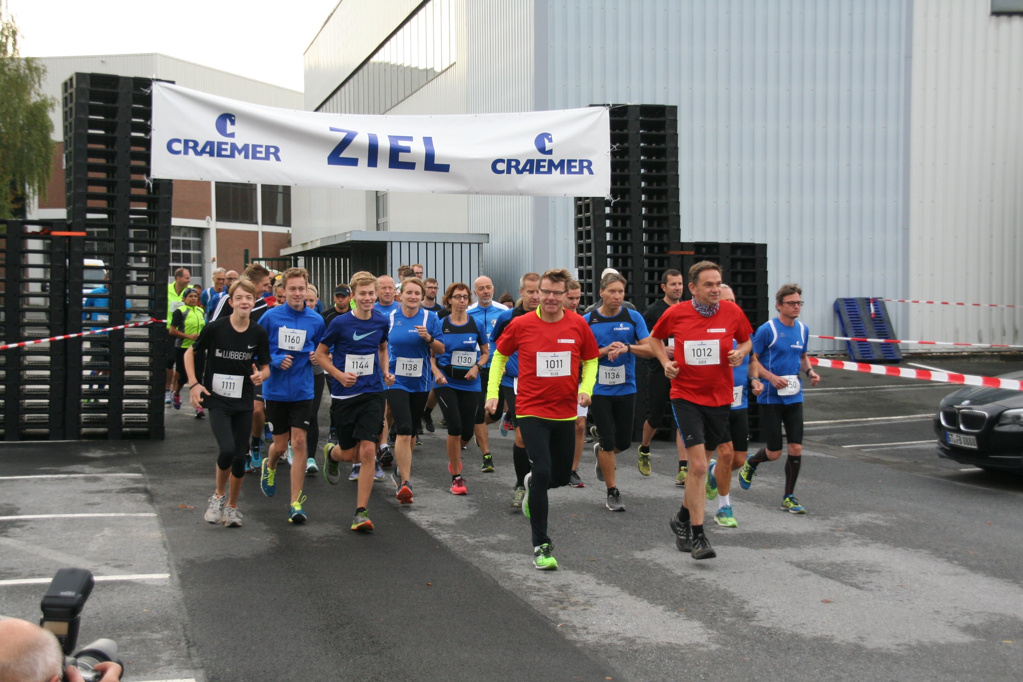 Aktuelle News | Craemer GmbH